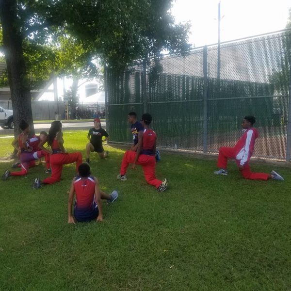 Pearland Track Xpress | Family, Friends, And Track!