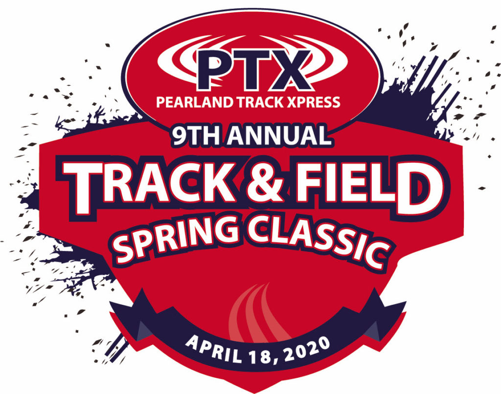 PTX 9th Annual Spring Classic – Pearland Track Xpress | Family, Friends ...