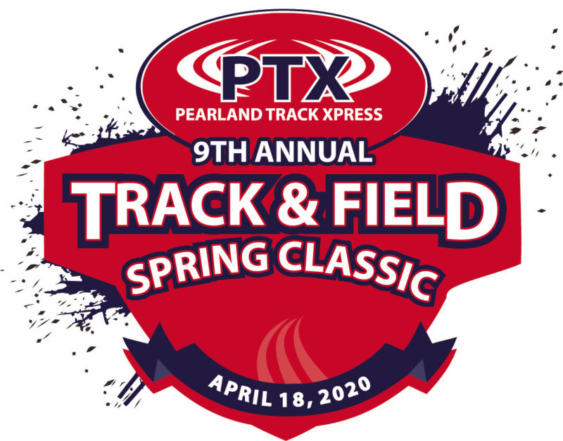 PTX 9th Annual Spring Classic – Pearland Track Xpress | Family, Friends ...