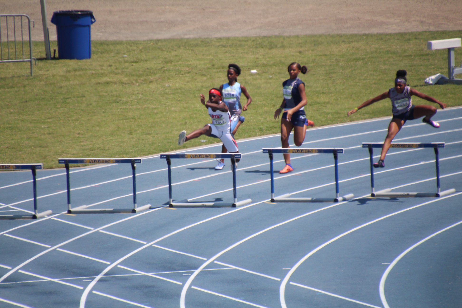 Pearland Track Xpress | Family, Friends, And Track!
