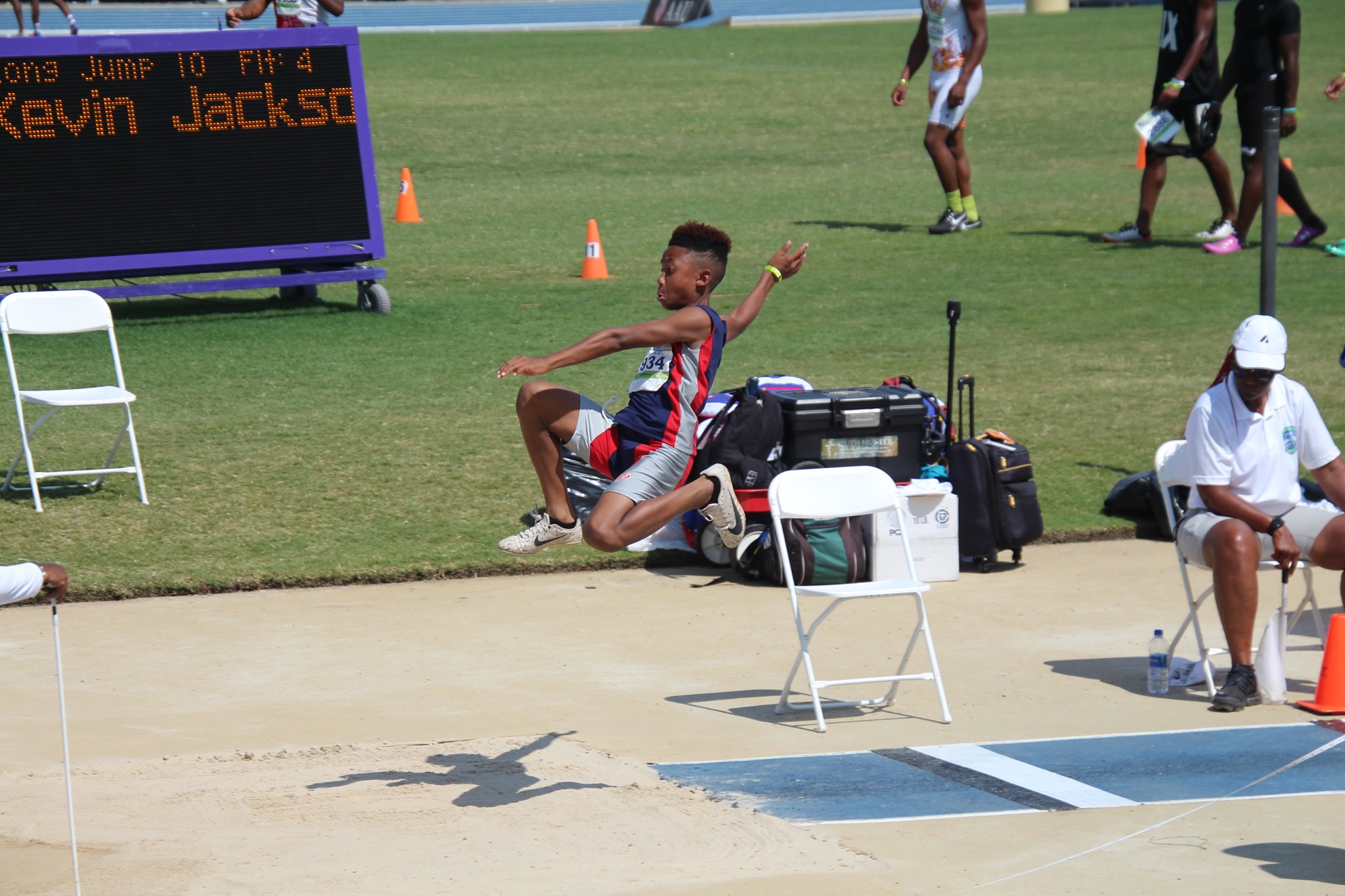 Pearland Track Xpress | Family, Friends, And Track!